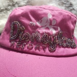 Disney resort | Accessories | Disney Resort Beaded Pink Adjustable ...